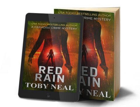 Red Rain | Toby Neal