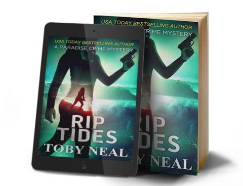 Rip Tides | Toby Neal